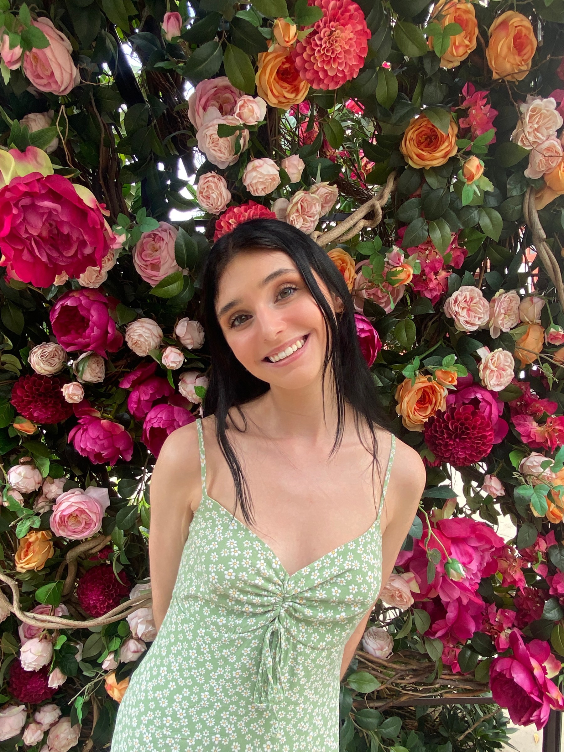 PEOPLE | Kurouski Lab