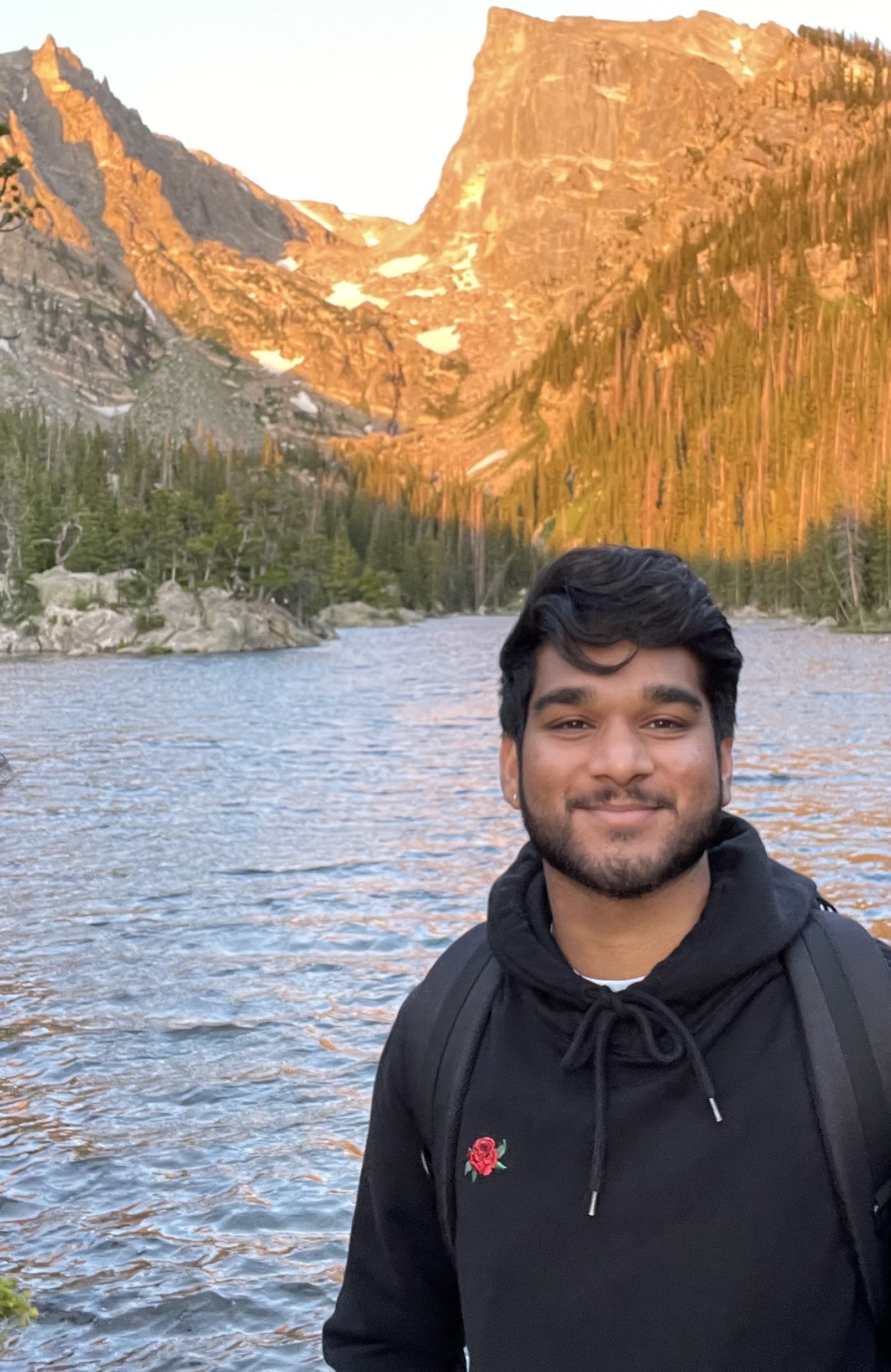 PEOPLE | Kurouski Lab